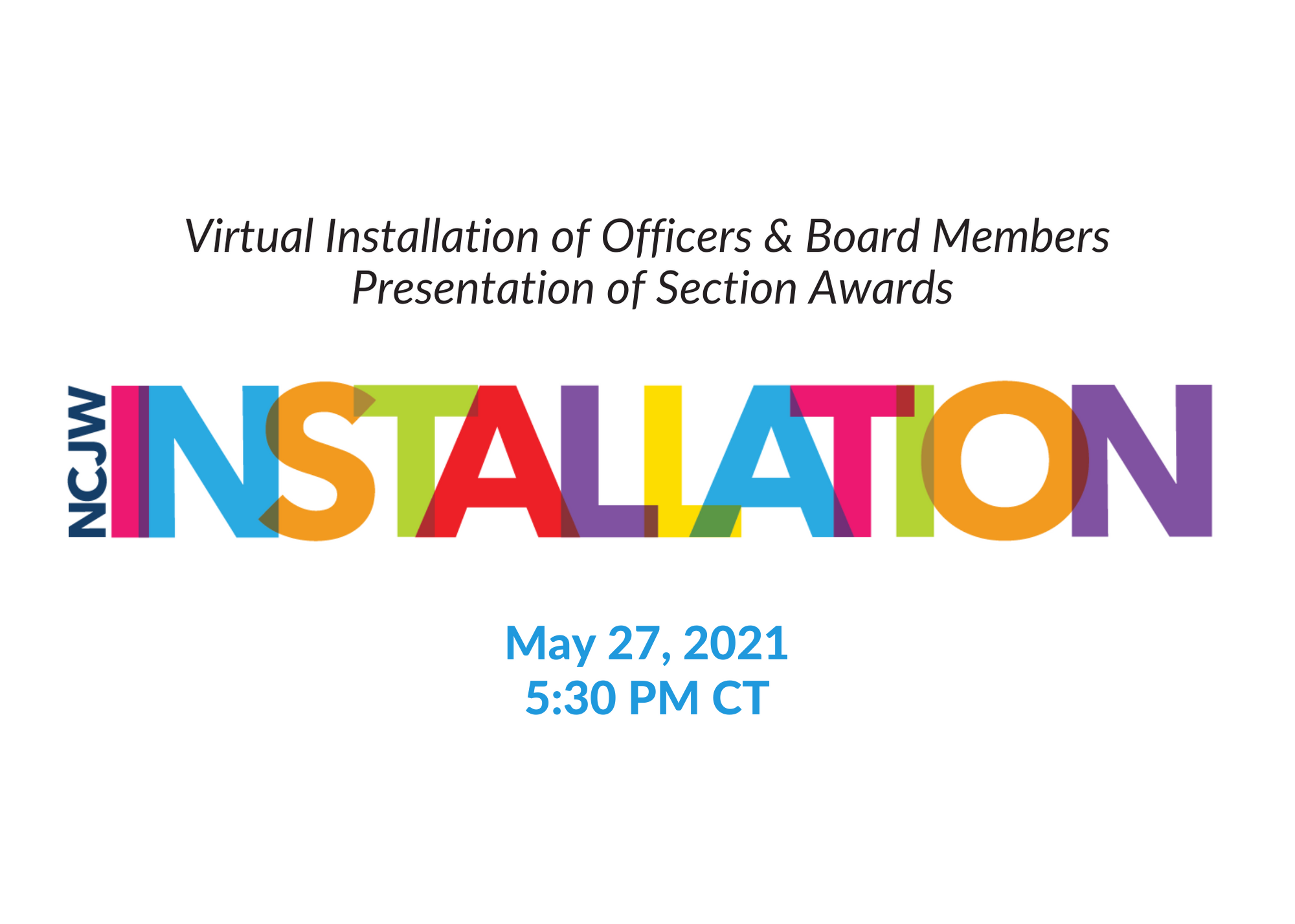 NCJW Home | National Council of Jewish Women